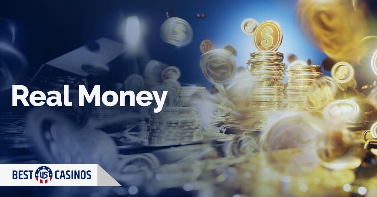 Top-Rated Real Money Casino Sites For US Players