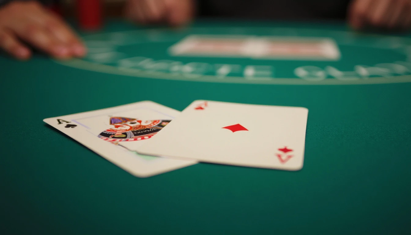 Blackjack Splitting Pairs: Rules & When To Do It | BestUSCasinos.io
